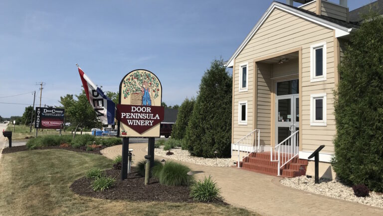 Door County day trips: A review of every amazing winery in northern ...
